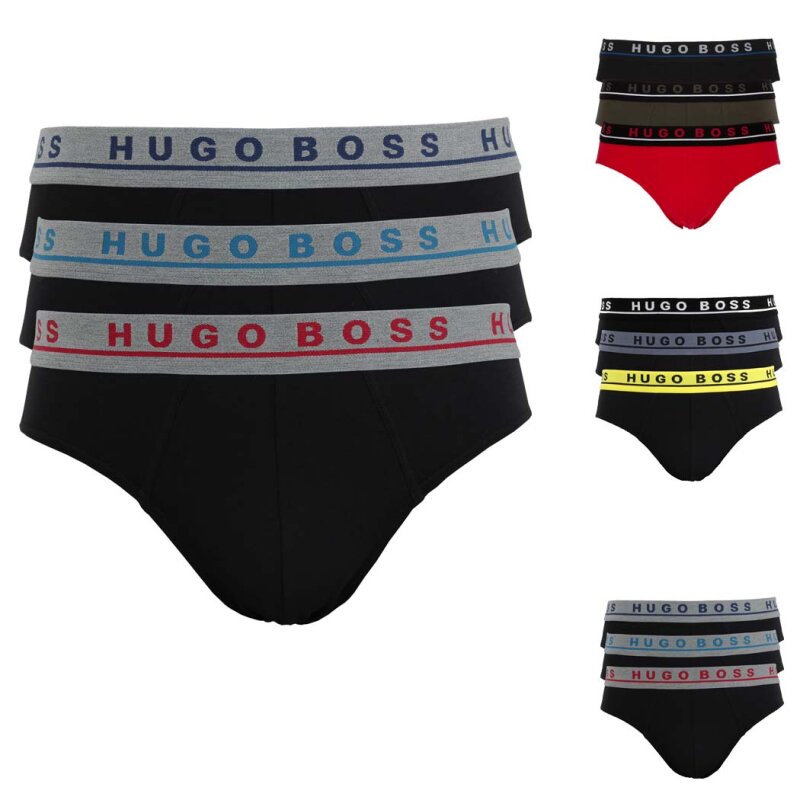 HUGO BOSS Briefs by DoppelPACKS.de, 39,95